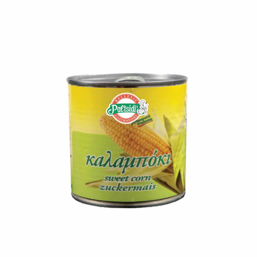 Αγρού - Ελληνική Γαστρονομία Παλτσίδη Α.Ε.